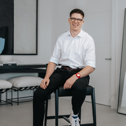 Thomas Greenwell - The Agency Real Estate